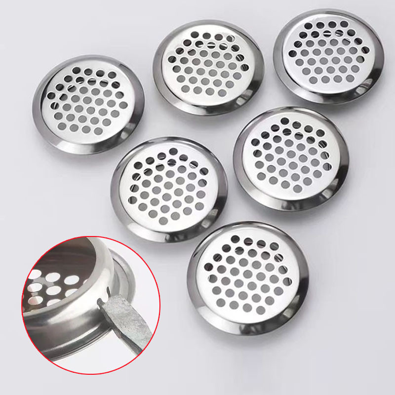 Jual 35mm ventilation holes, circular ventilation holes,for kitchens ...