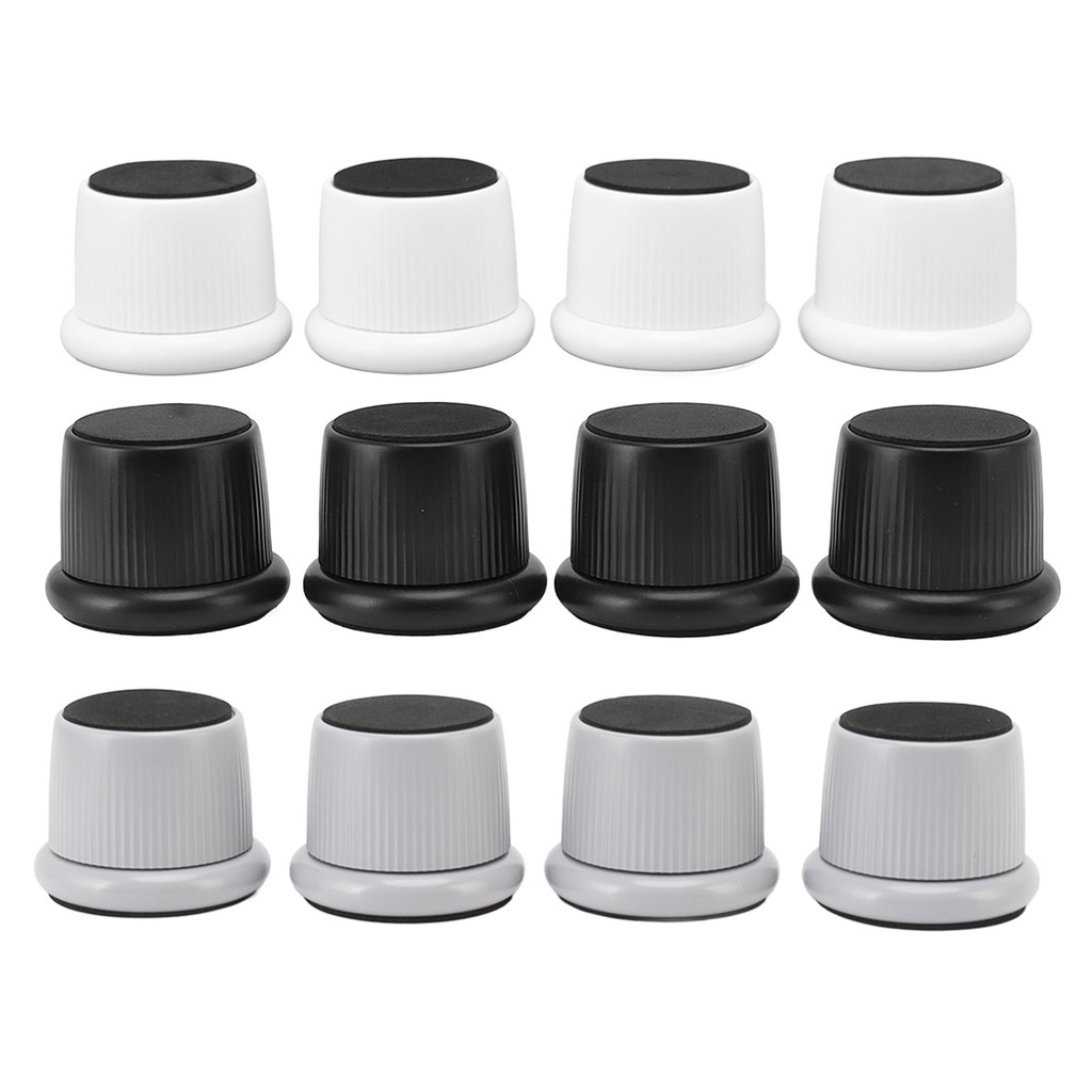 Jual Furniture Riser Smoothly Edges Furniture Leg Mat for Coffee ...