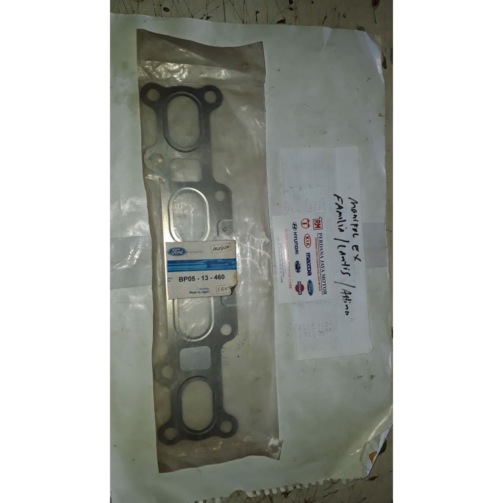 Jual Paking Manipol Api Ex Mazda 626 Capella Familia Lantis E2000 ...