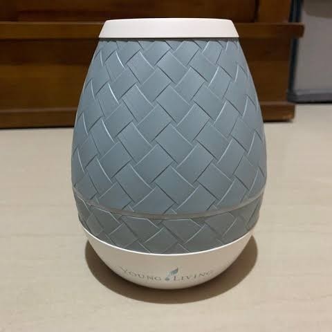 Jual young essential aroma sweet diffuser living yl original | Shopee ...
