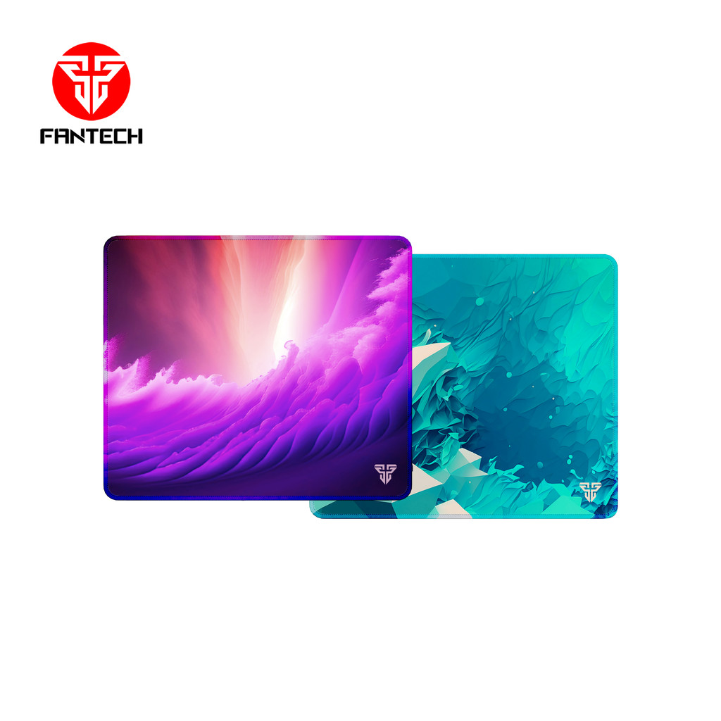 Jual Mousepad Fantech Gaming MP-353 / MP353 AGILE ATOMIC EDITION ...
