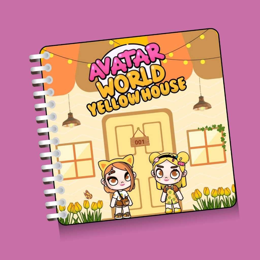 Jual Avatar World House - Mainan Anak Bongkar Pasang Avatar World ...