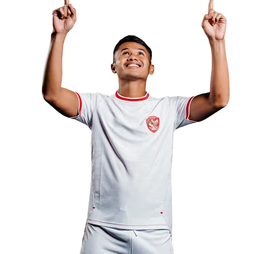 Jual jersey timnas indonesia away kit ERSPO 2024 | Shopee Indonesia