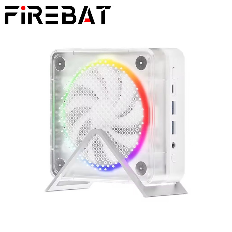 Jual FIREBAT MN56 MINIPC AMD R7-7735HS 7940HS 7840HS Mini Pc Colorful ...