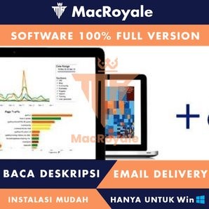 Jual [Full Version] Tableau Desktop Professional Edition Lifetime ...