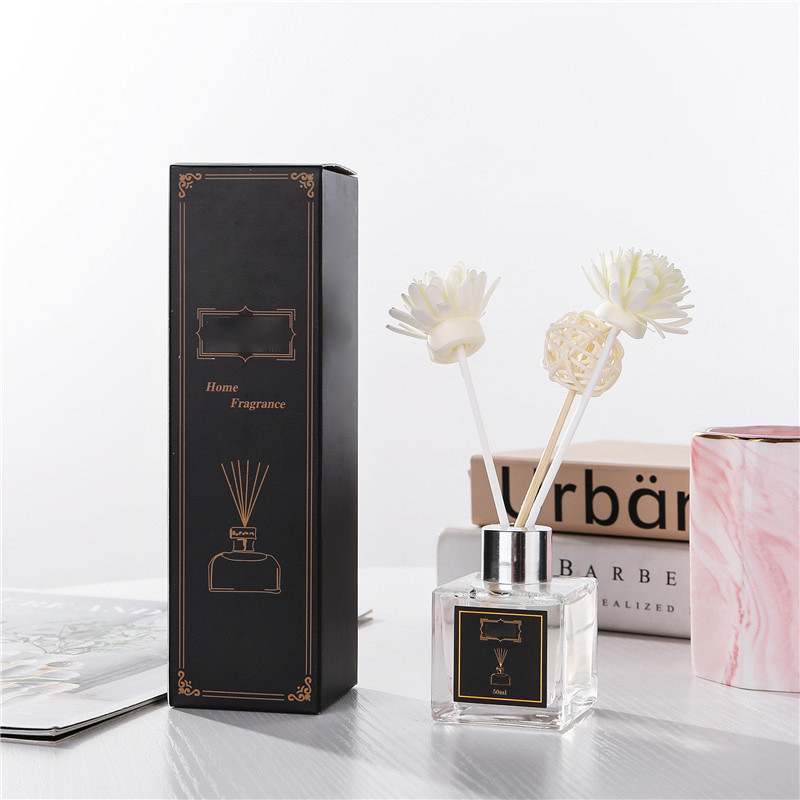 Jual PENGHARUM RUANGAN AROMATERAPI / SCENTED DIFFUSSER AROMATHERAPHY ...