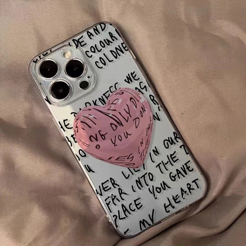 Jual Markas Case Simple English letter Soft Phone Cover For iPhone 11 ...