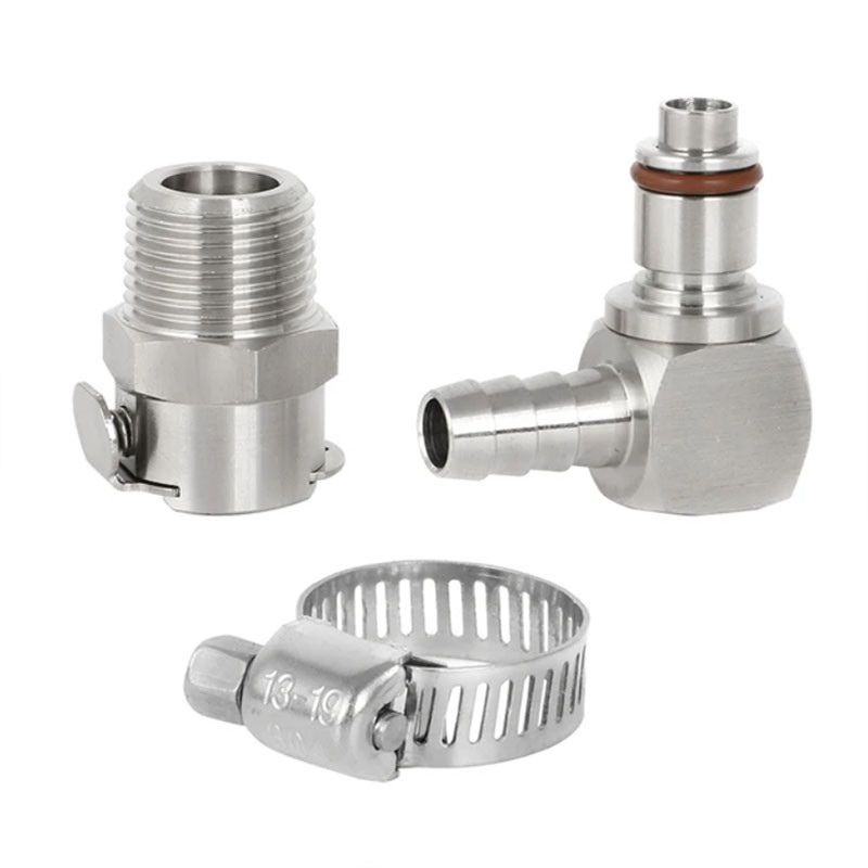 Jual For BMW 2013+ R1200GSW/GSW-ADV/RTW/RW/RSW S1000RR/R/XR 5/16 Gas ...