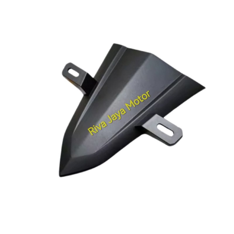 Jual Panel Dada Depan Kecil Beat 2020 K1a Deluxe Led 2020 2021 2022 2023 Dudukan Plat Nomor ...