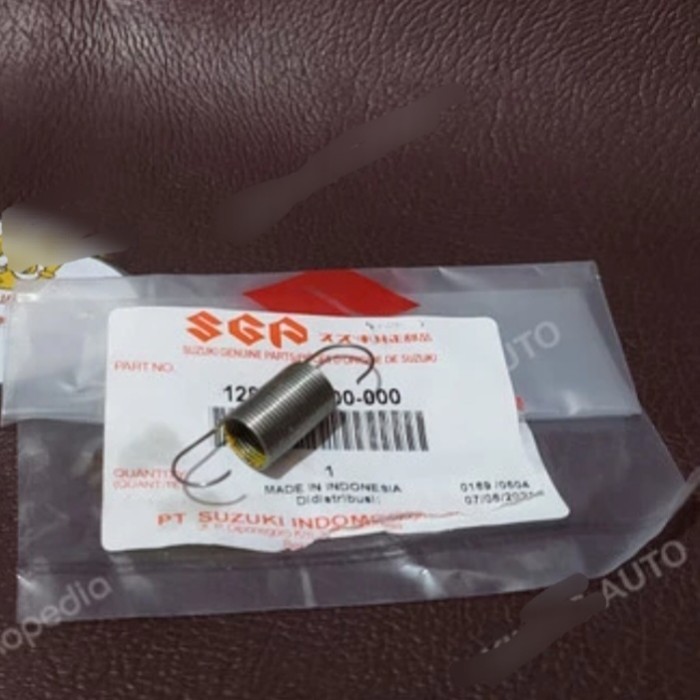 Jual Per Timing belt Carry Futura 1.5 injeksi Original SGP Parts ...