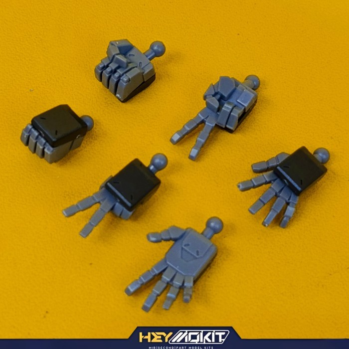 Jual RG BE HG 1/144 SNAA THUNDER INCISE GRACE SUPERNOVA PART OPTIONAL ...