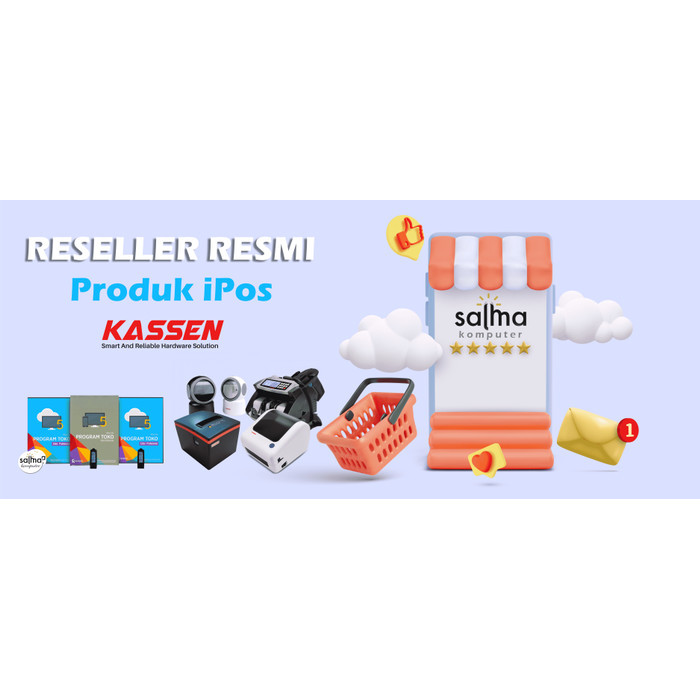 Jual Program Ipos Web Based “Unlimited” | Shopee Indonesia