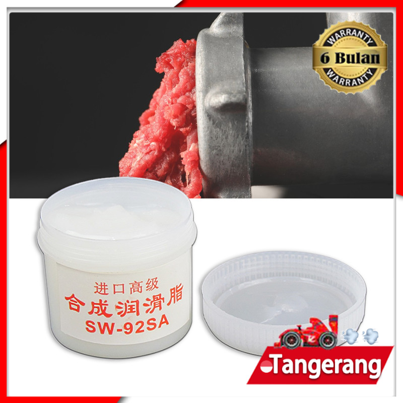 Jual Minyak Pelumas Printer / Plastik Gear Grease / Grease Printer ...