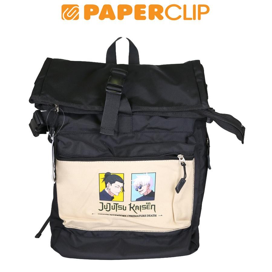 Jual TAS RANSEL / BACKPACK JUJUTSU KAISEN BPJK240102 LARGE | Shopee ...