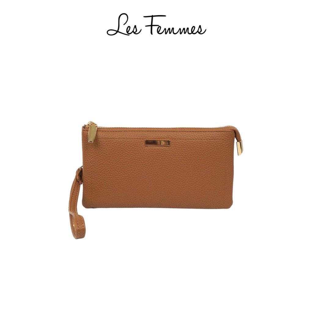 Jual Dompet Panjang Wanita Sonya Long Wallet G642 2405014 Les Femmes ...