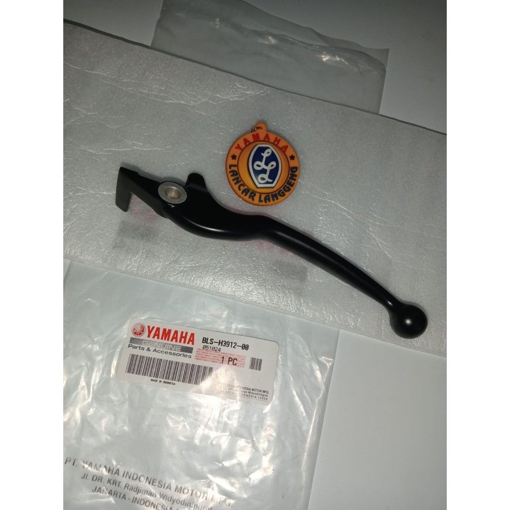 Jual HANDLE /HANDEL/TUAS REM KIRI YAMAHA NMAX TURBO/TURBO TECH MAX/NEO ...