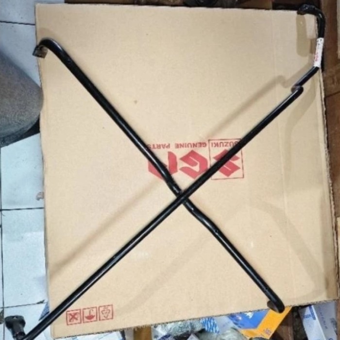 Jual COD Gantungan ban serep APV, Arena minibus asli SGP New | Shopee ...