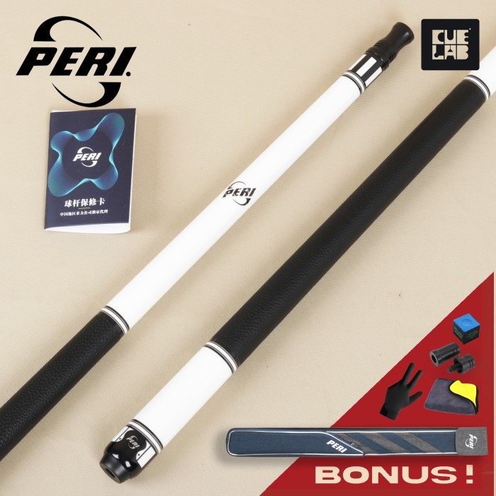 Jual PERI ST-01 / ST-02 Billiard Cue | Shopee Indonesia
