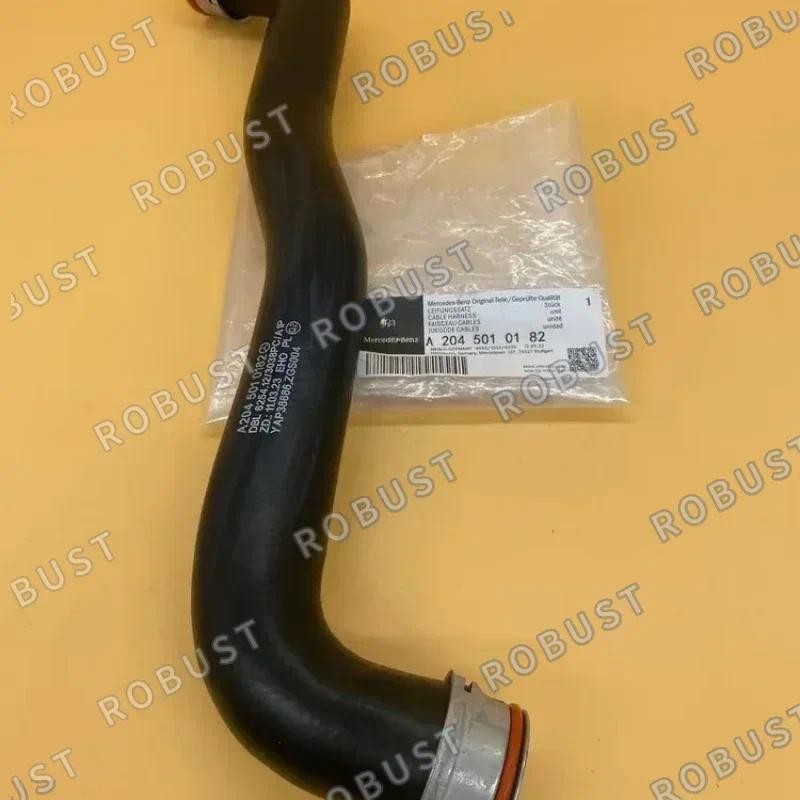 Jual Manguera de radiador de motor para mercedes-benz, A2045010182 ...