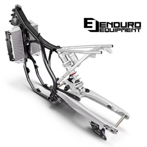 Jual Subframe Sub Frame KTM 2020 2021 2022 | Shopee Indonesia