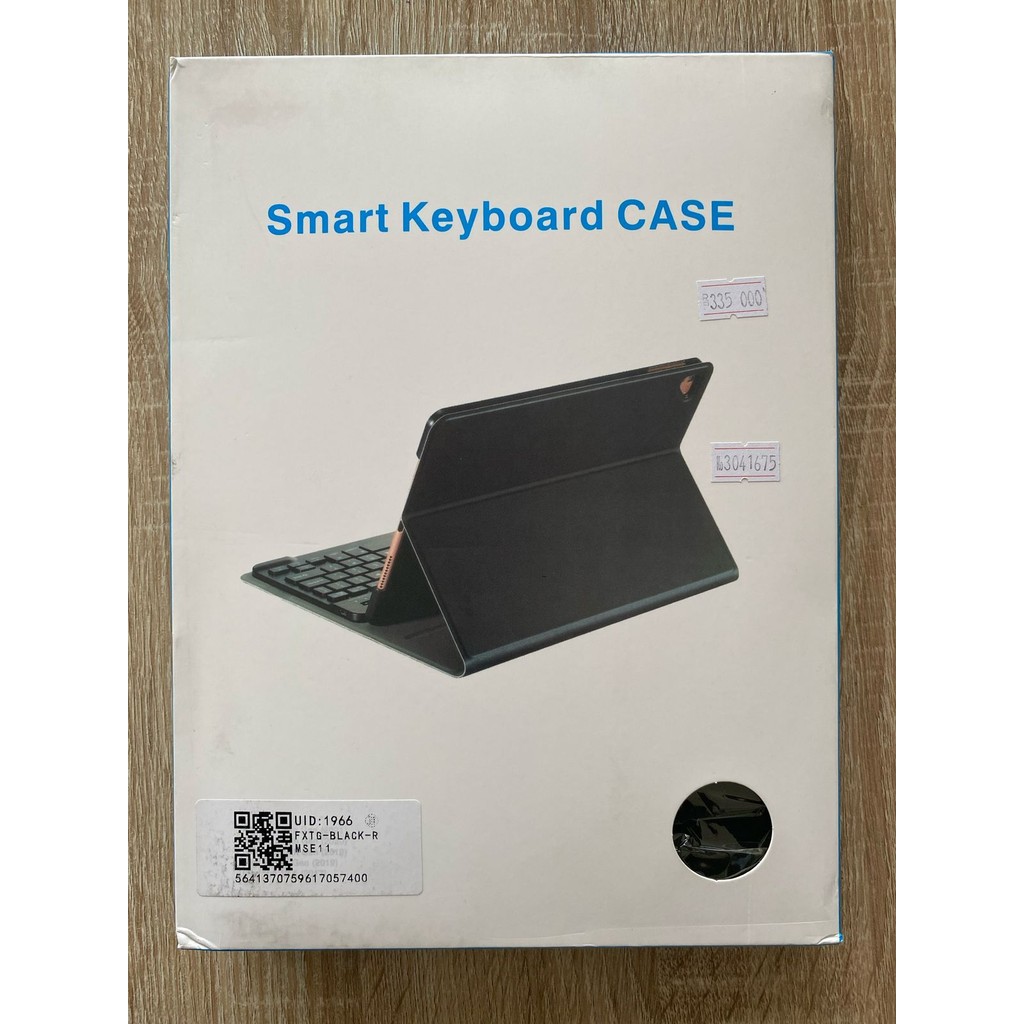 Jual SMART KEYBOARD CASE PAD SE | Shopee Indonesia