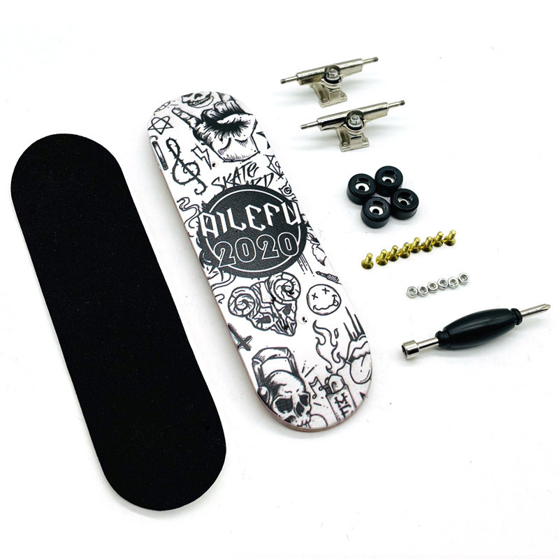 Jual fingerboard tech deck | Shopee Indonesia