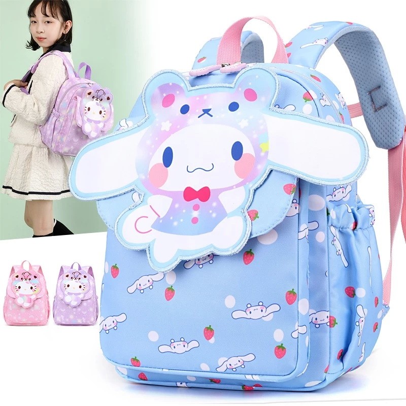Jual Tas Maskot Ransel Anak TK PAUD Sanrio Import Murah | Shopee Indonesia