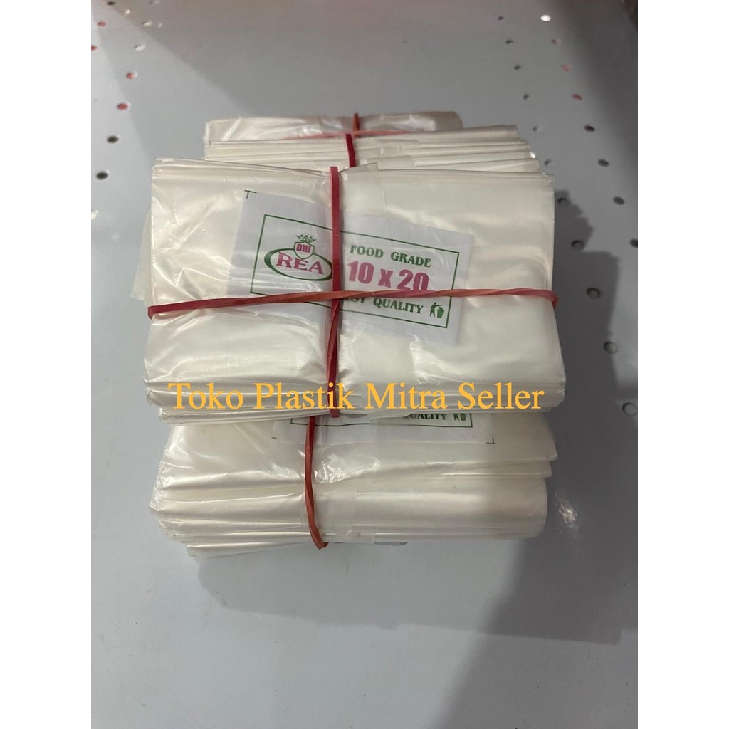 Jual Plastik HDT REA Plastik Burem Tahan Panas | Shopee Indonesia