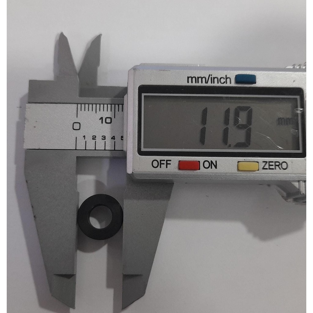 Jual MISUMI Standard and Precision Washer WSSB12-6-2 1PCS Made in ...