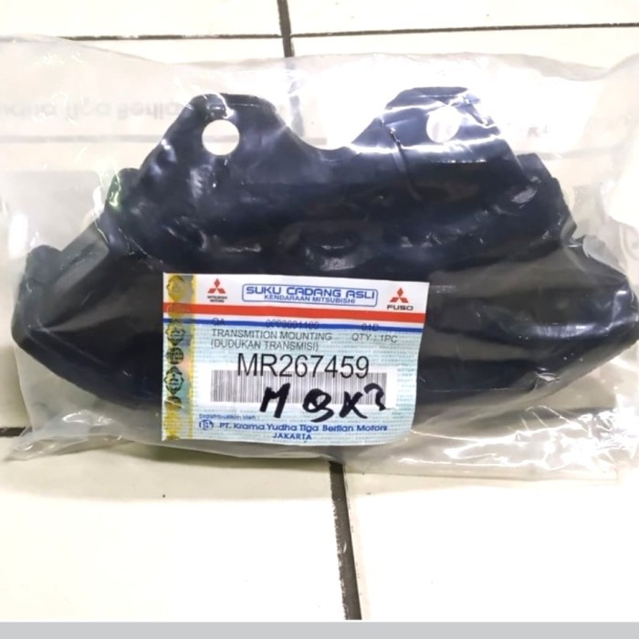 Jual Part cod mounting transmisi kuda bensin 2.0mpi grandia diamond ...