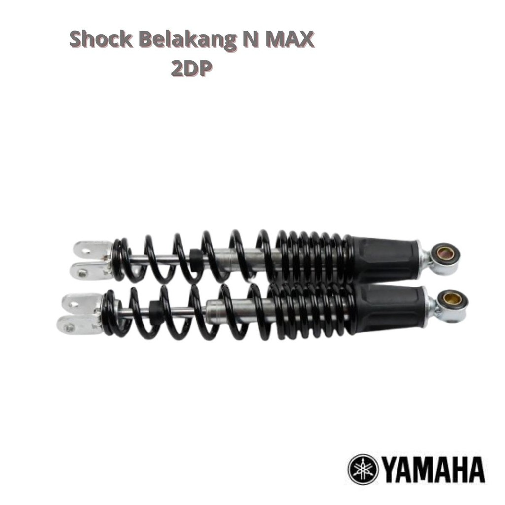 Jual shock nmax old - shockbreaker nmax old 2DP | Shopee Indonesia