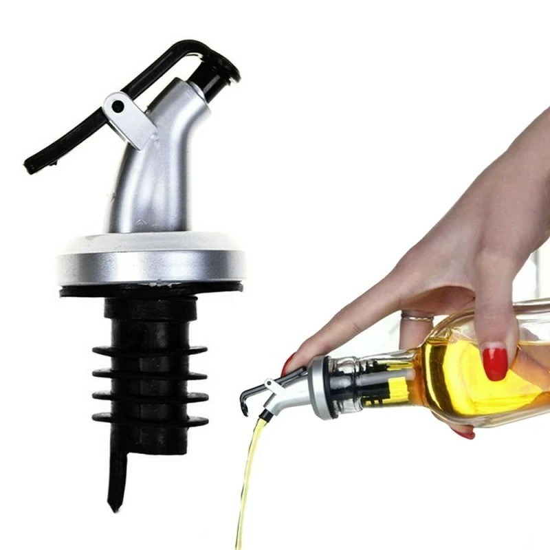Jual Dispenser multifungsi sumbat botol tutup botol penuang anggur ...