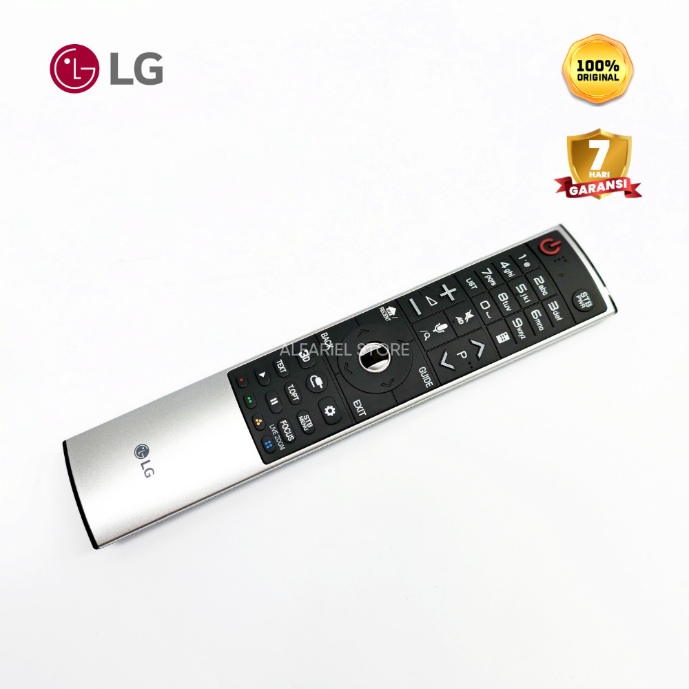 Jual REMOTE MAGIC SMART TV LG AN-MR600 AN-MR650 AN-MR700 | Shopee Indonesia
