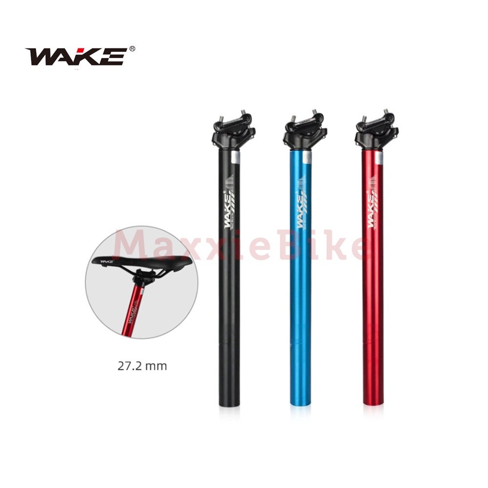 Wake seatpost store