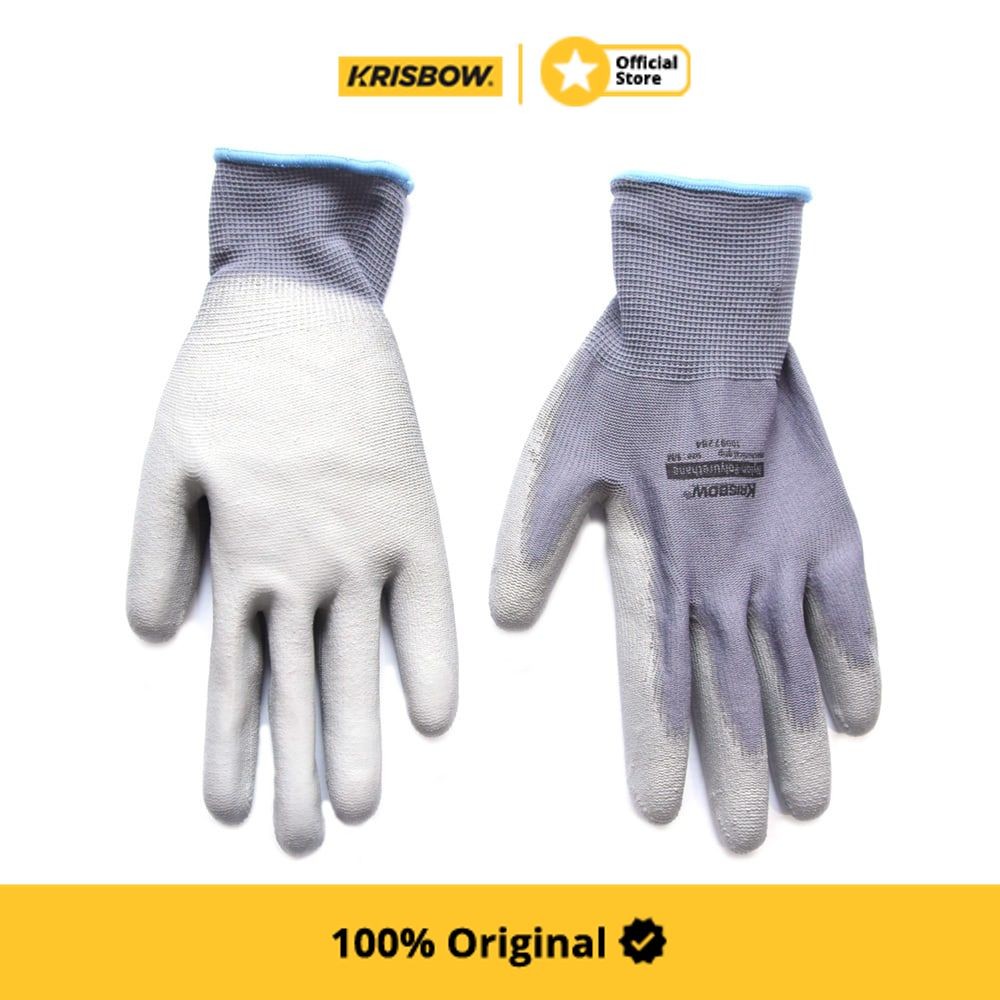 Jual Krisbow Terlengkap & Harga Terbaru Mei 2026 | Shopee Indonesia