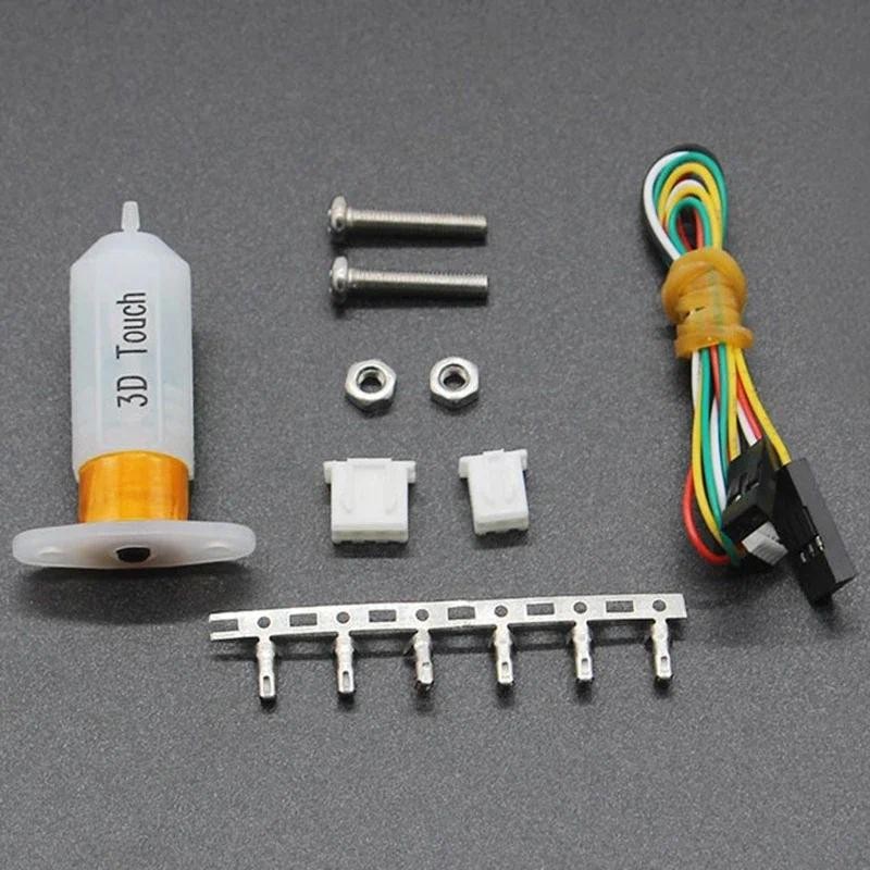 Jual 3D Touch Auto Leveling Sensor Auto Bed Leveling Sensor BLTouch For 3D Printers Improve ...