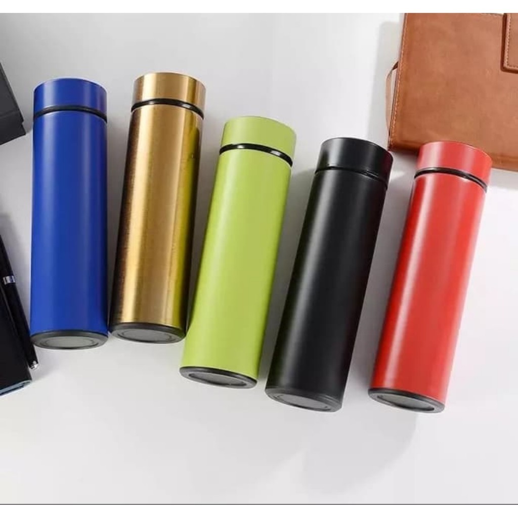 Jual CACC Termos Life Sakura Tumbler Stainless Stel 304 Qualitas Botol Minum Tahan Panas POLOS ...