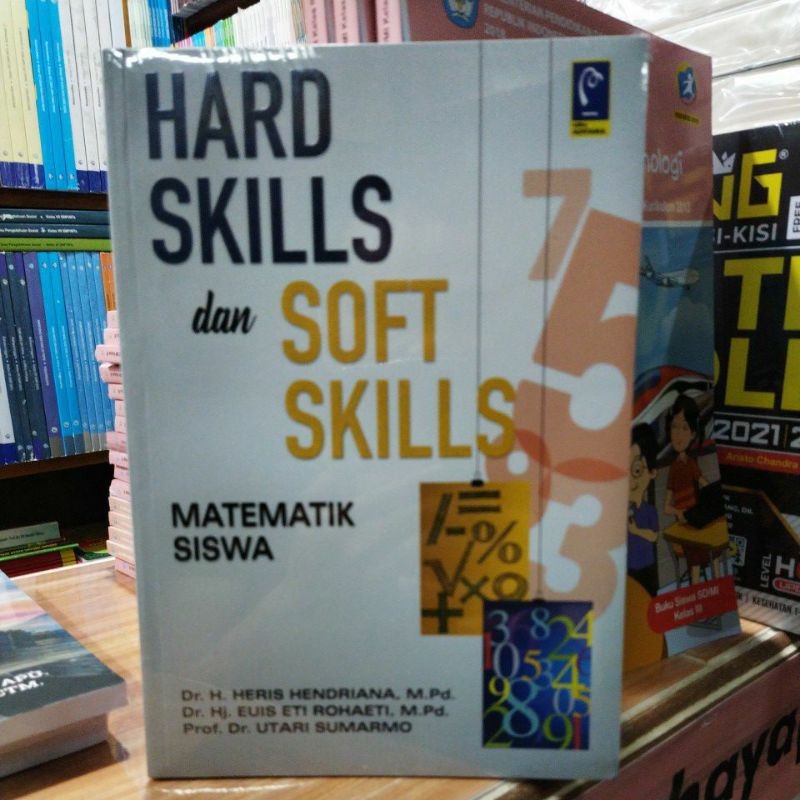 Jual Hard skills dan soft skills | Shopee Indonesia