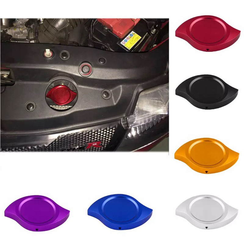 Jual Cap Radiator Tutup Radiator Cover Tutup Radiator Universal Mobil ...