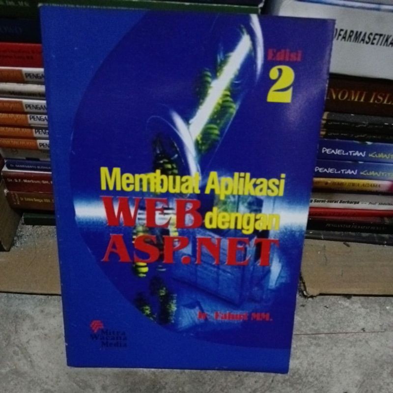 Jual membuat aplikasi Web dengan ASP. NET | Shopee Indonesia Jual membuat aplikasi Web dengan ASP. NET | Shopee Indonesia