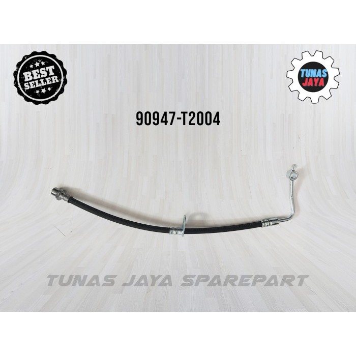 Jual SELANG REM DEPAN KANAN INNOVA KANAN no part 90947-T2004 | Shopee ...