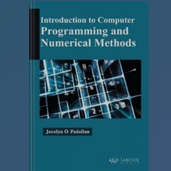 Jual Buku Introduction to Computer Programming and Numerical Methods ...