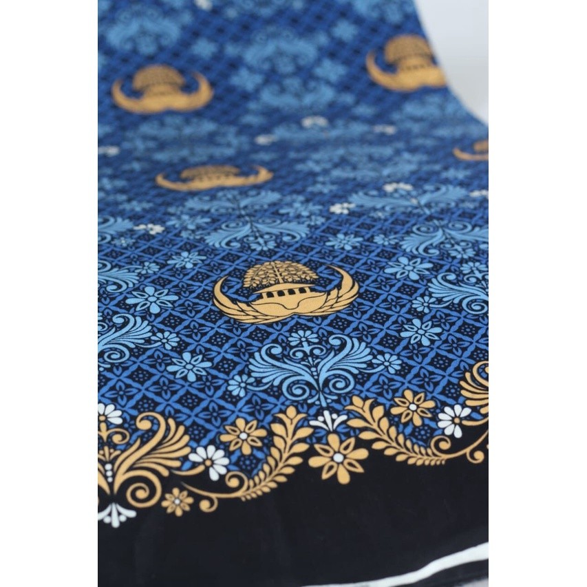 Jual GROSIR KAIN ORIGINAL ASN BATIK PNS REGISTER PNS INDONESIA DOUBLE ...