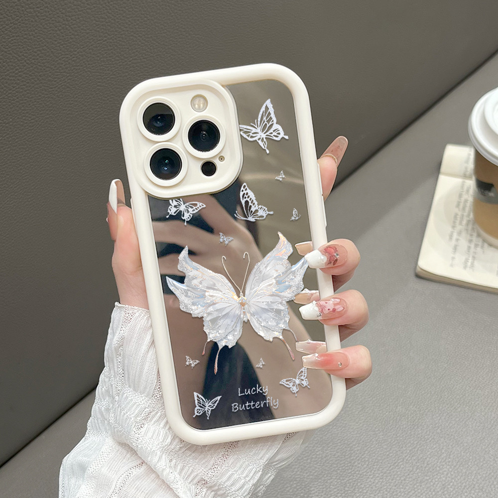 Jual Oppo A38 A18 Terbaru Hp Casing Untuk Jz Mirror Cassing Mode