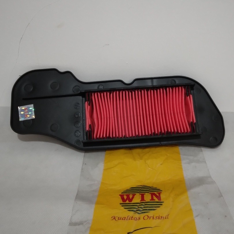 Jual Filter Udara Mio J 115 / Soul GT / Fino / X Ride 2012 2013 2014 ...