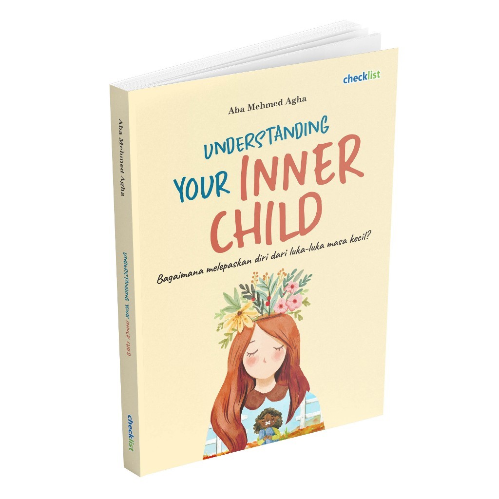 Jual Buku Understanding Your Inner Child | Shopee Indonesia