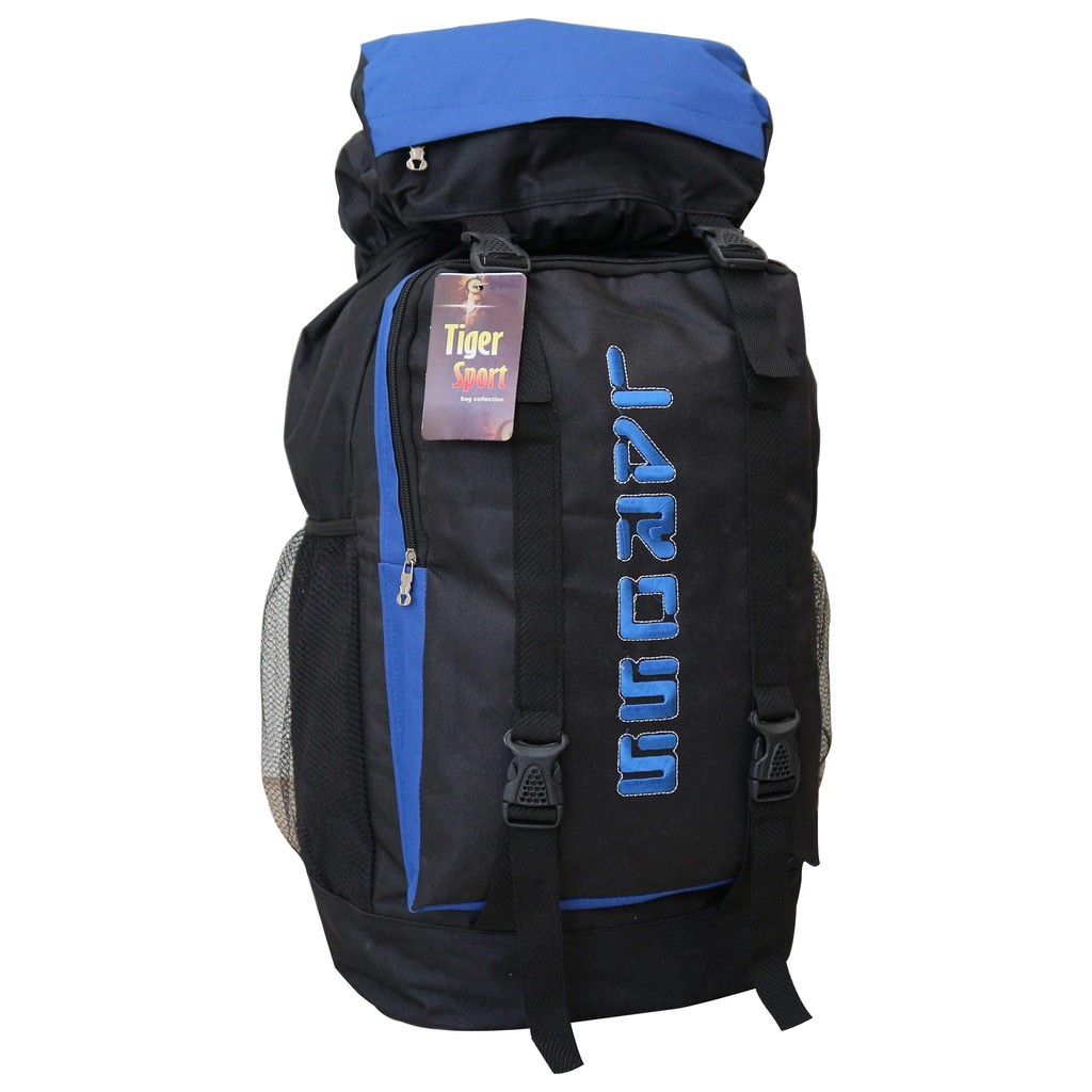 Jual [PREMIUM ORIGINAL] Tas Carrier 35L Compact Laros Terbaru Tas ...
