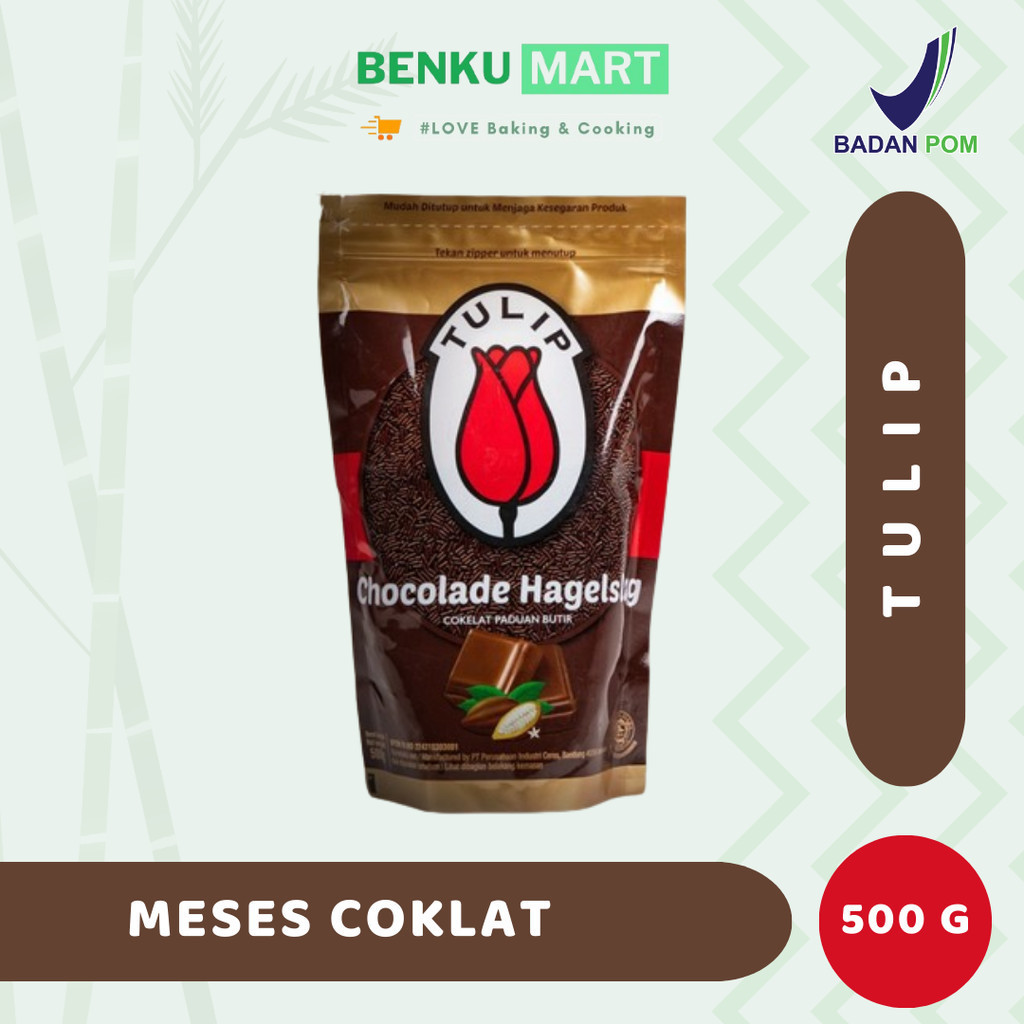 Jual Meses Tulip / ceres tulip / Meises tulip 500 gram | Shopee Indonesia