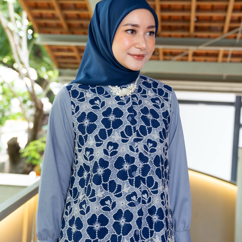 Jual Lightsclo - Leia Top | Shopee Indonesia