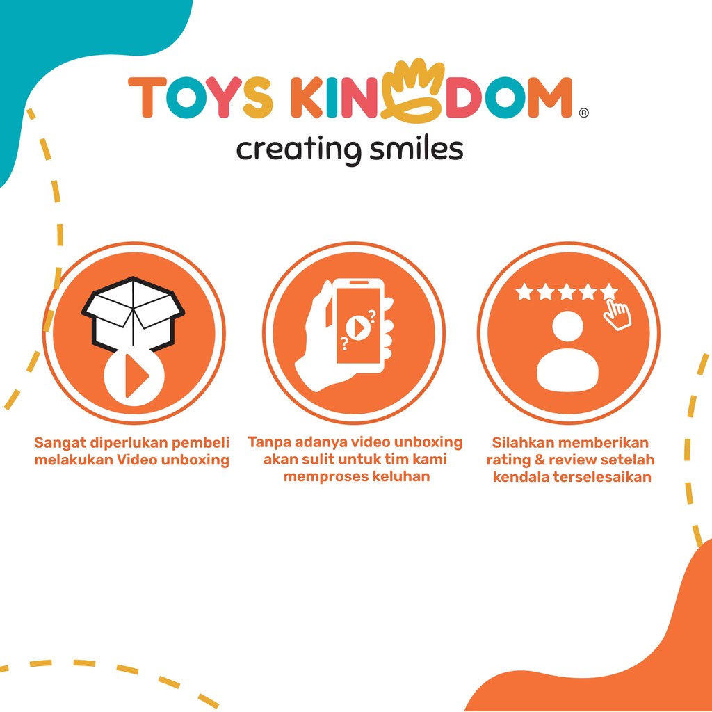 Jual Toys Kingdom Funko Pop Action Figure Ghostbusters Garraka Fun73389 ...